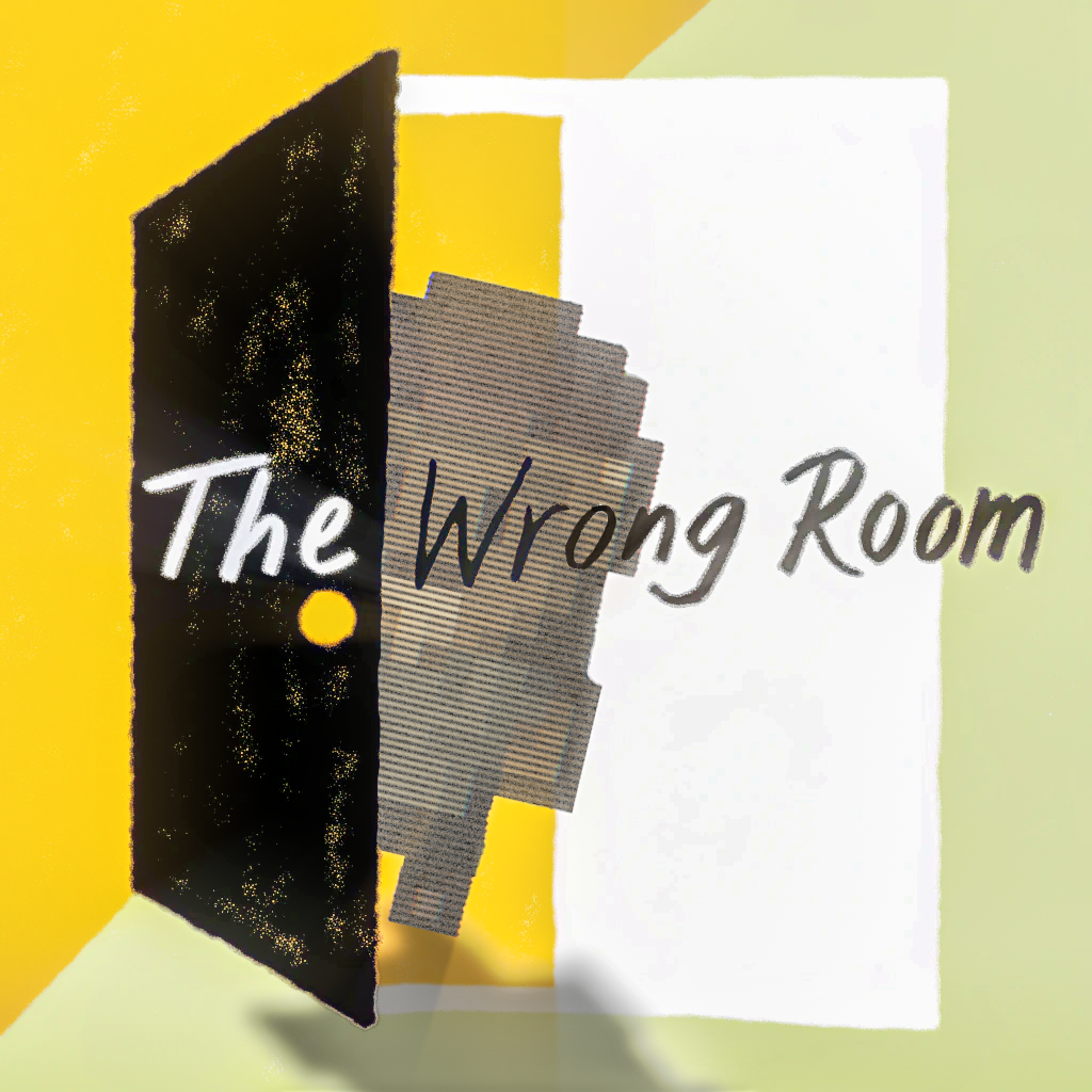The Wrong Room by N8python