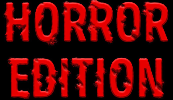 Game Jam! Horror edition - itch.io