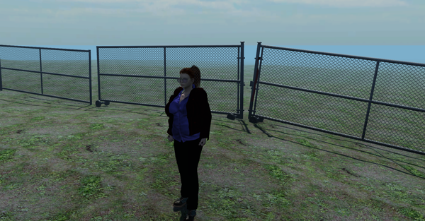 Recess Duty by L0g1cF@11acy