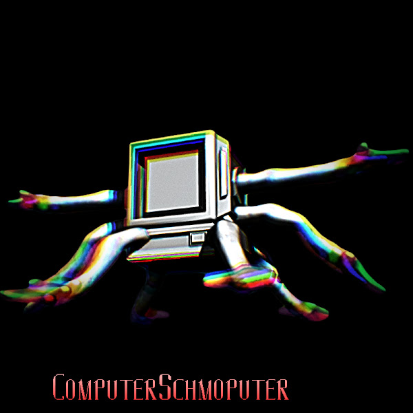 Computer_Schmoputer - itch.io