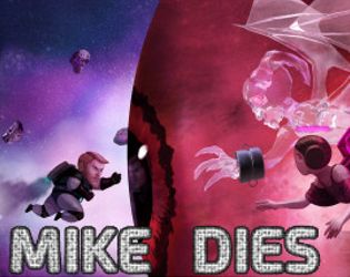 Mike Dies by udonengineering