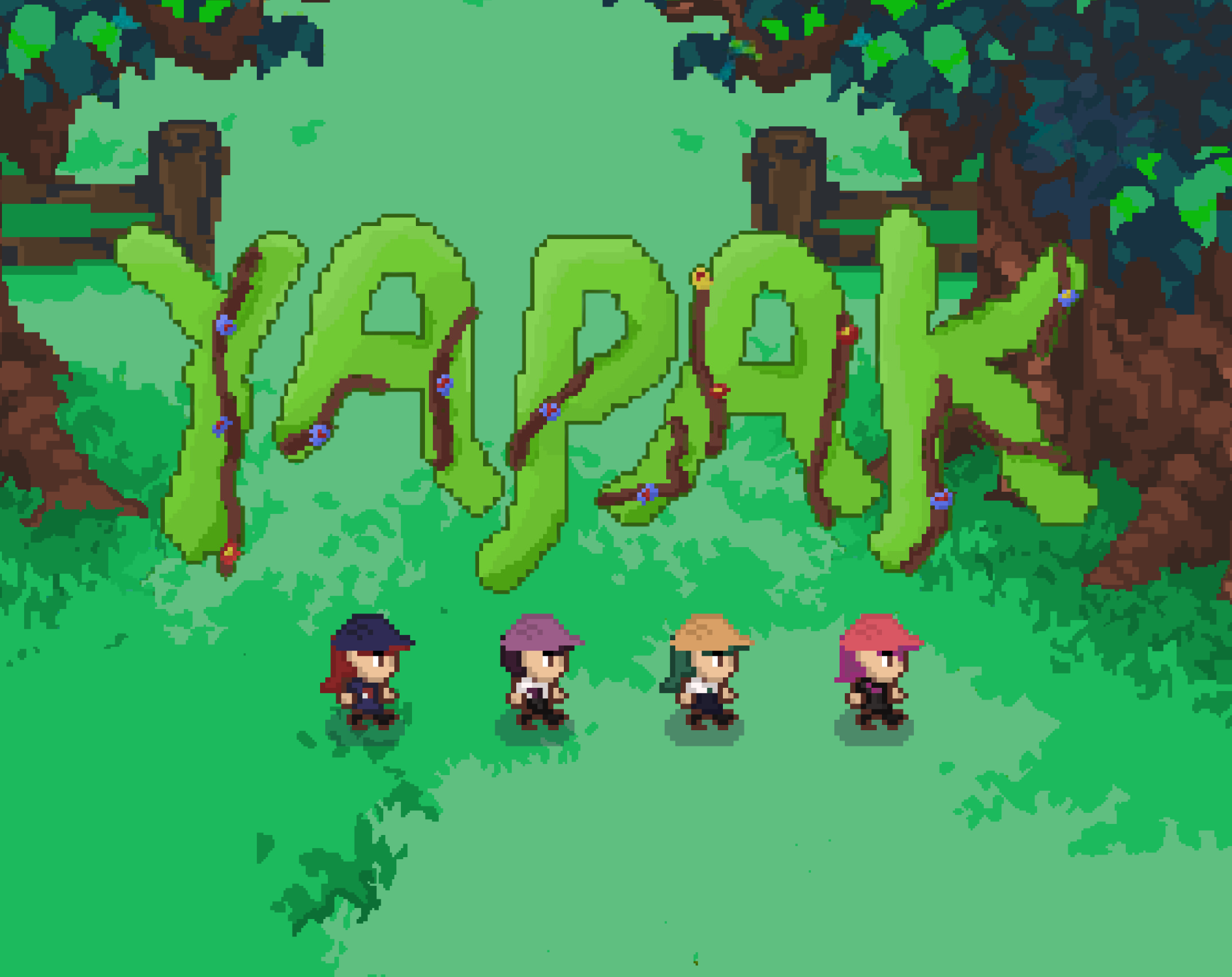 Yapak by A2IP Developers