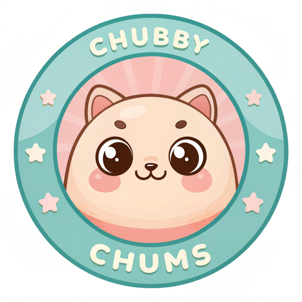 Chubby Chums by GameLearner