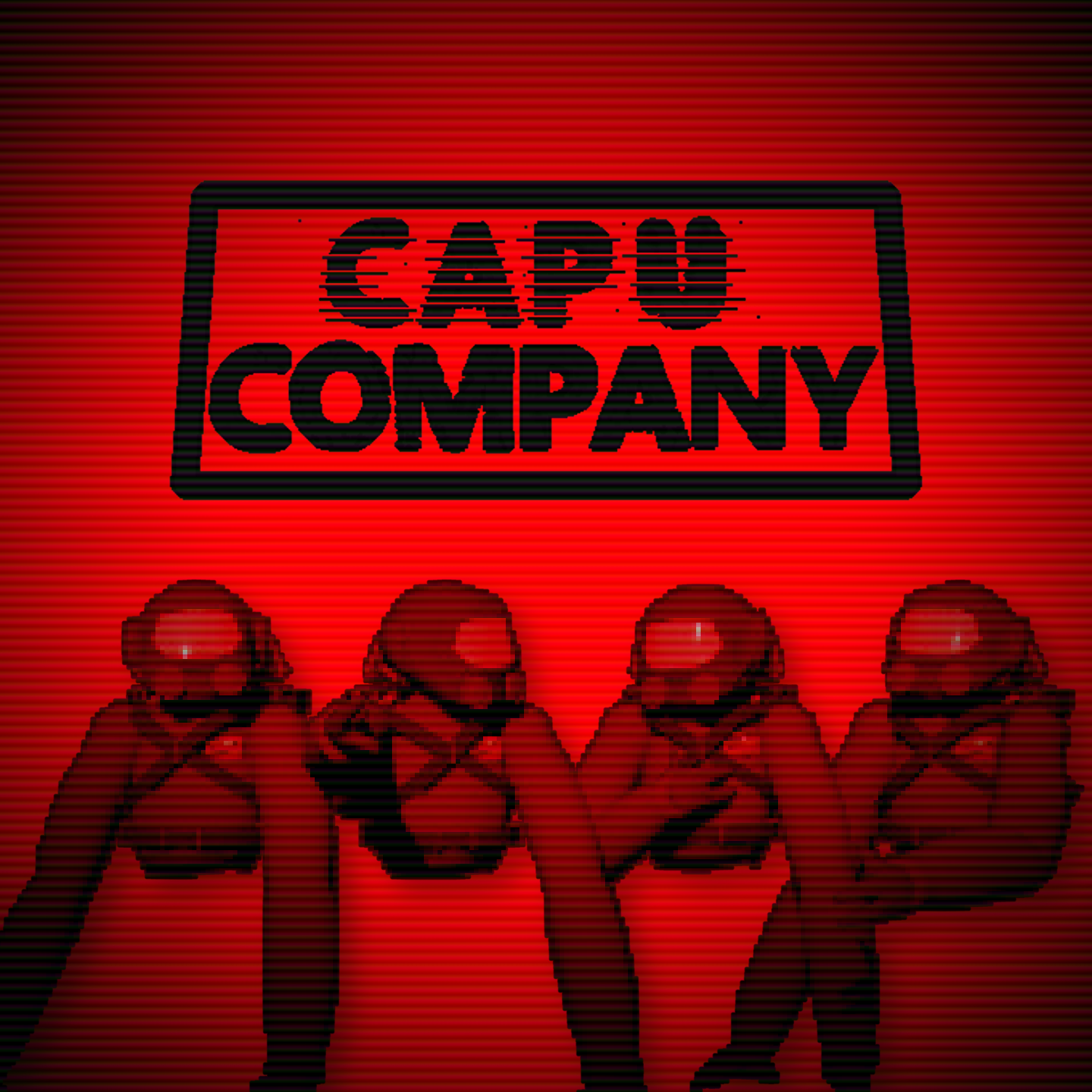 CapuCompany by CapuDev