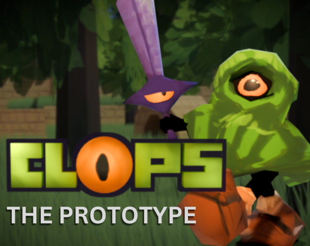 CLOPS by Brain Frog Games