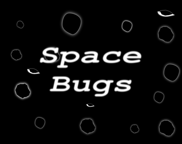 Space Bugs by RisingDragon