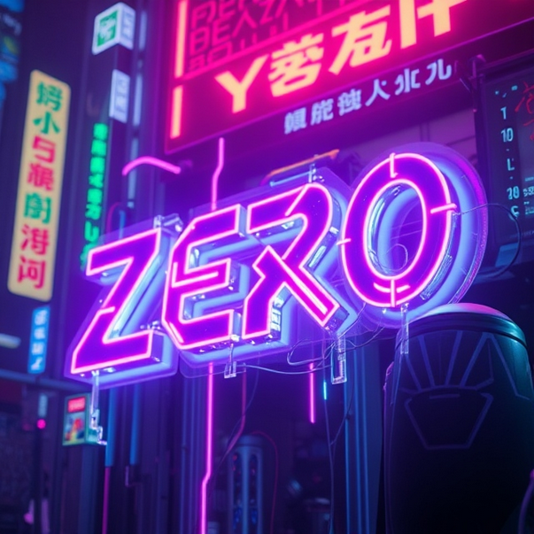 Zero Taggers by TTTmonke