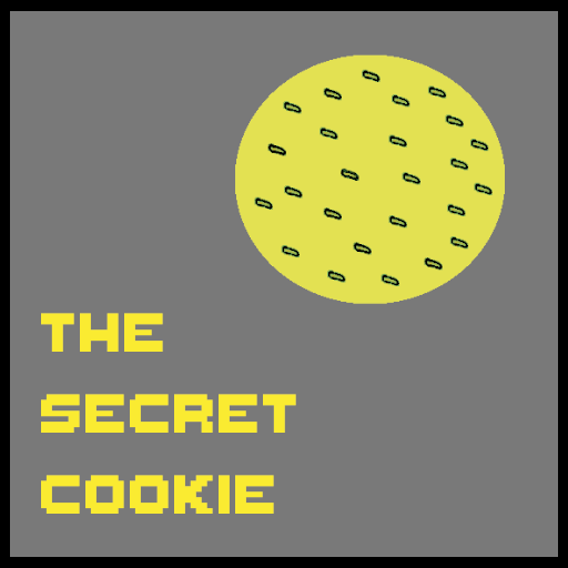 The Secret Cookie by Pyura Developer