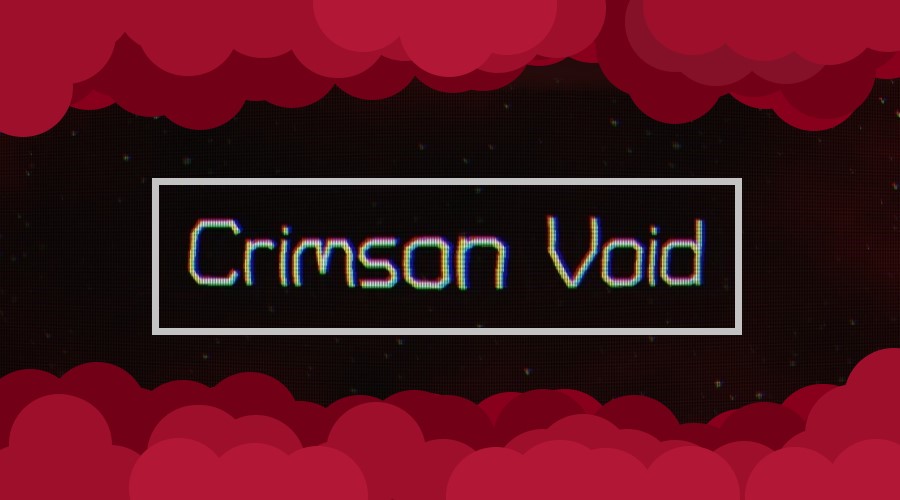 Crimson Void by Jakub__mat