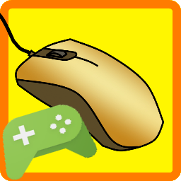 Super Mouse Clicker by computerdonkey