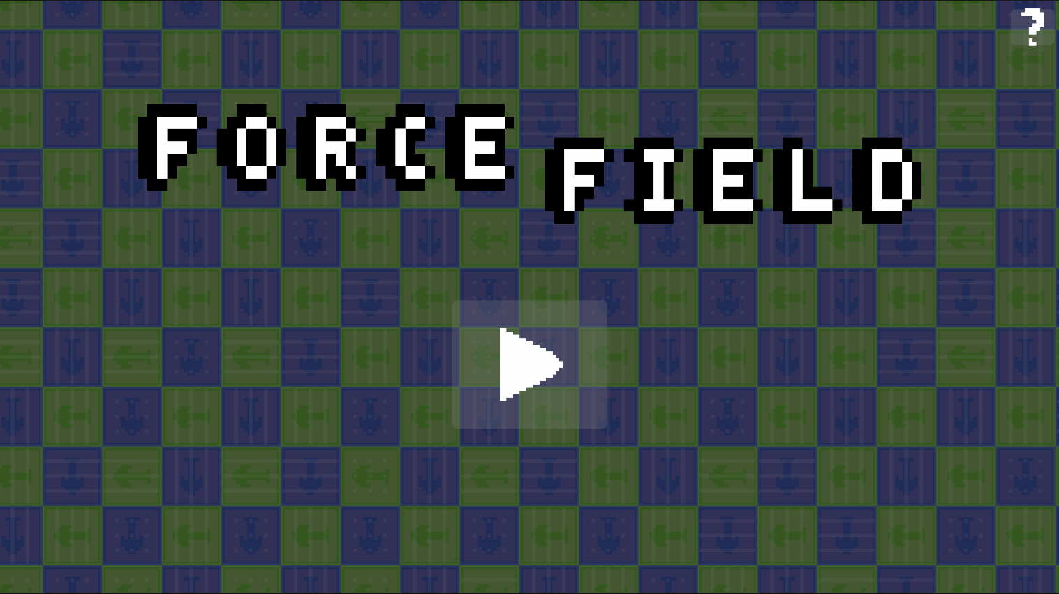 Force Field by UtaSzane