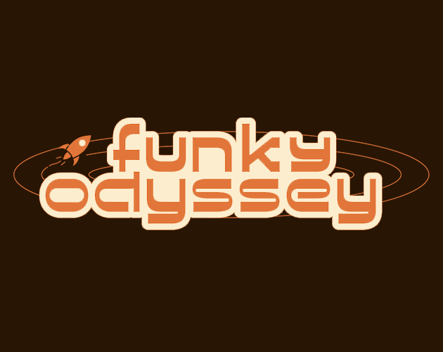 Funky_Odyssey by Jeremy_Vely