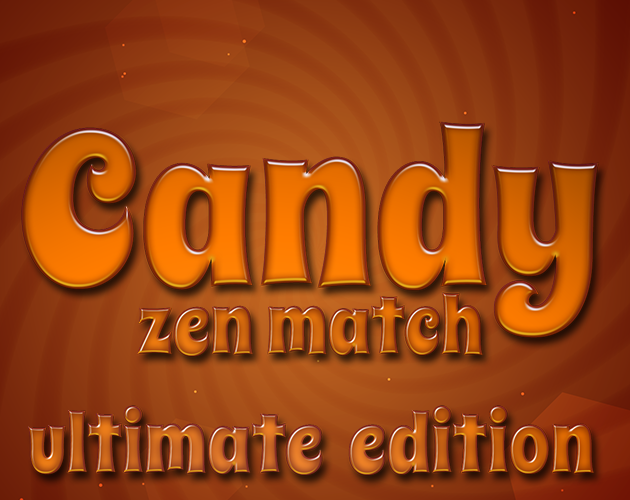 Candy Zen Ultimate by Pendylum games, Inc.