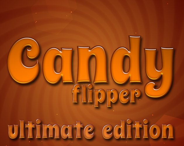 Candy Flipper Ultimate by Pendylum games, Inc.