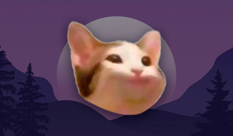 Flappy Meme Cats by vFredov Family