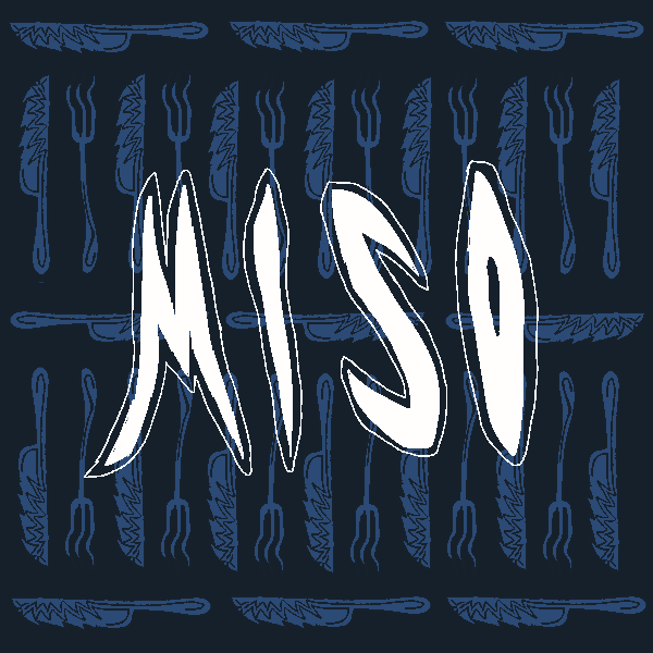 Miso by bigwub