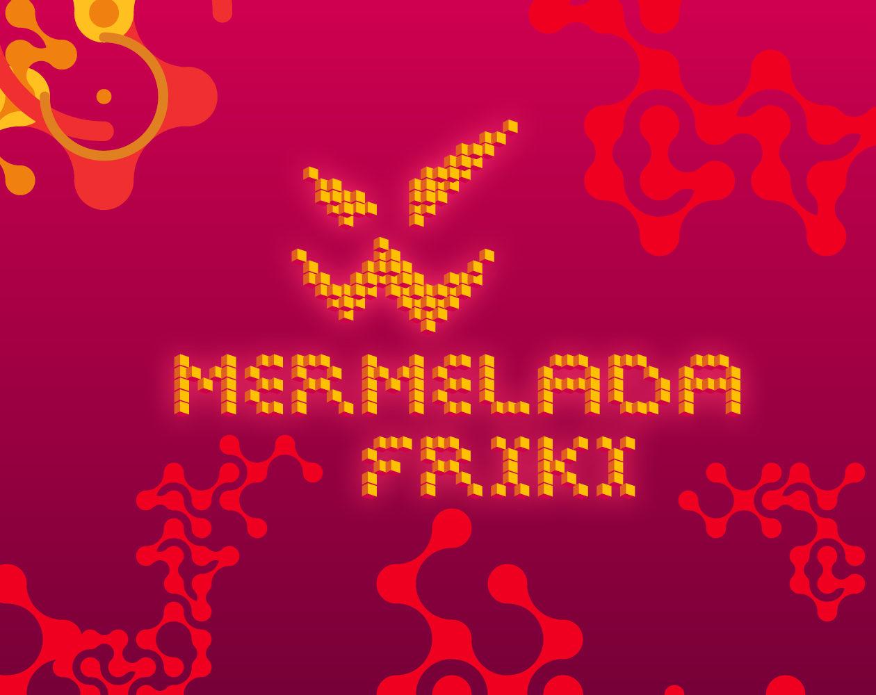 GGJ Mermelada Friki 25 - itch.io