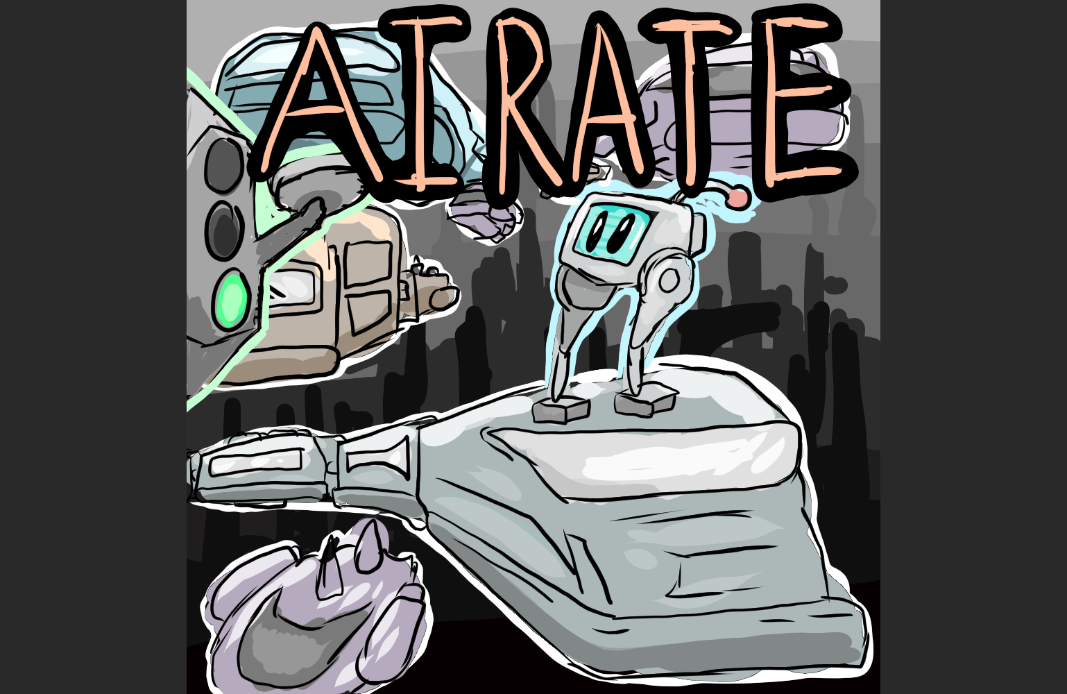 Airate by RedbiNet