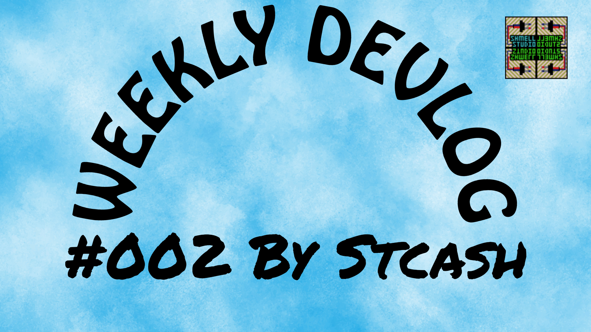 Weekly Devlog 002 - itch.io