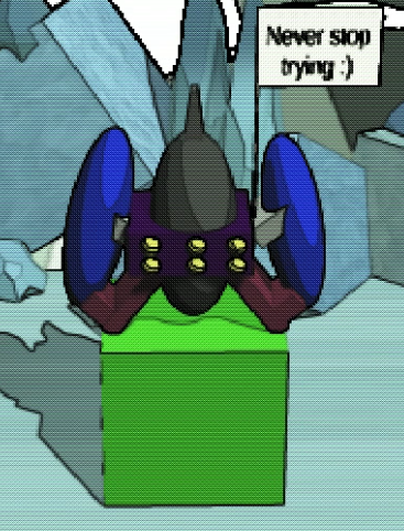 Overwhelmingly Positive by SamCorkery