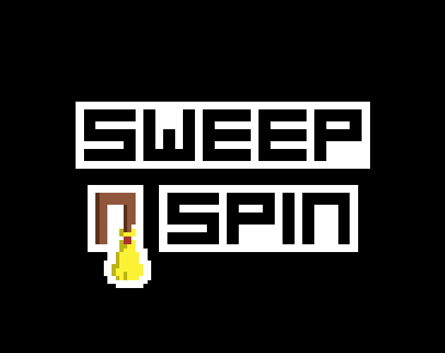 Sweep n Spin by tmallette