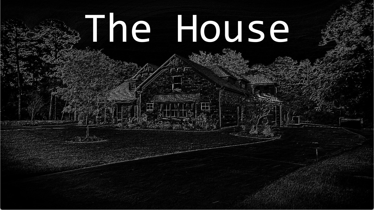 Official Prototype Release - The Complete Puzzle! - The House: One ...