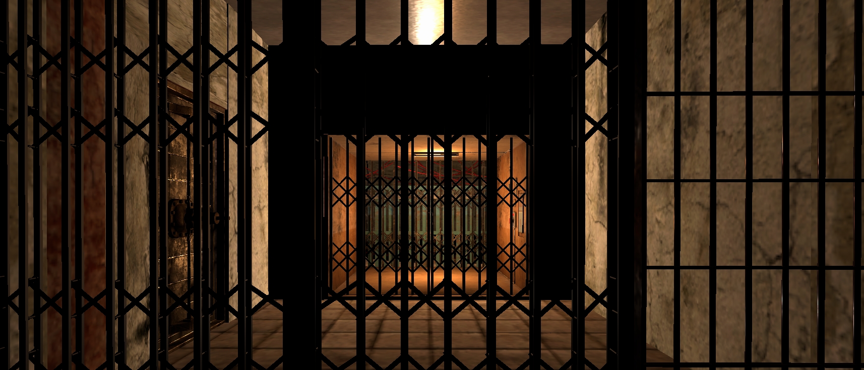 ThePhantomRoom by KiraLoo