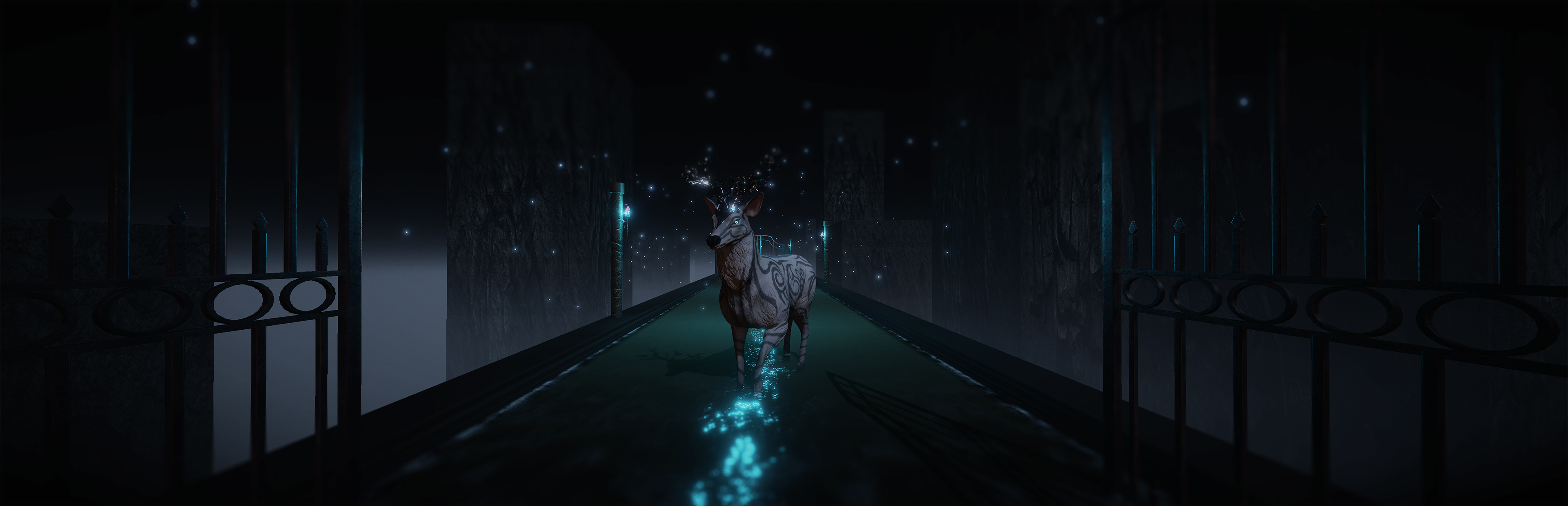 All We Need by Alessandro