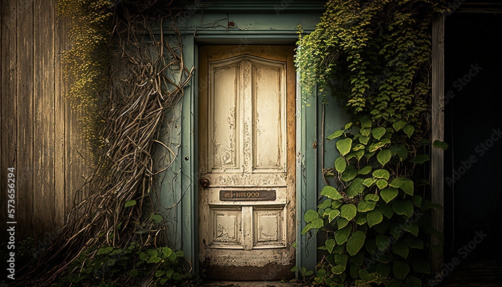 Labyrinth of door by Maxence Frias for LE03 A24 Twine jam - itch.io