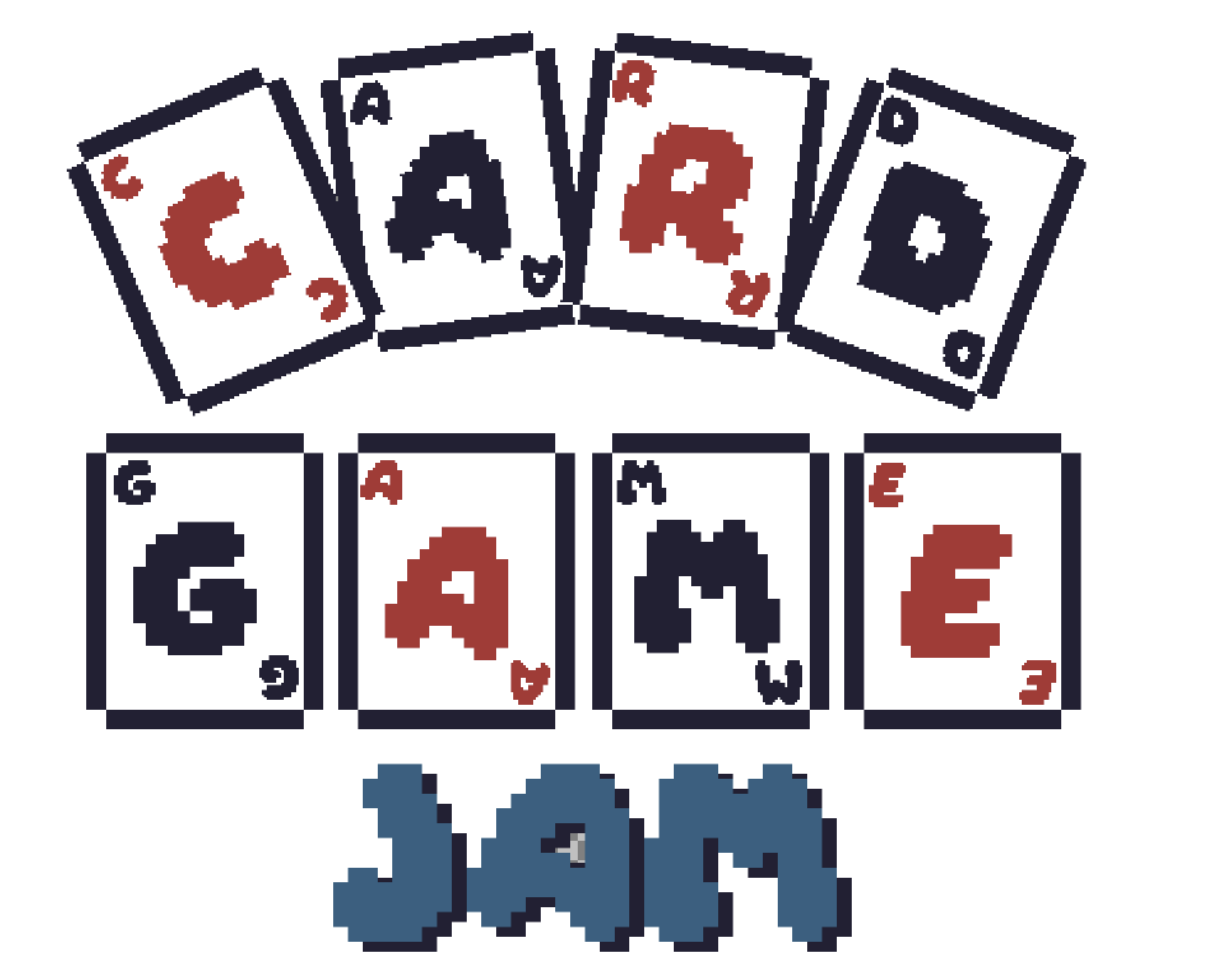 Card Deck Jam - itch.io