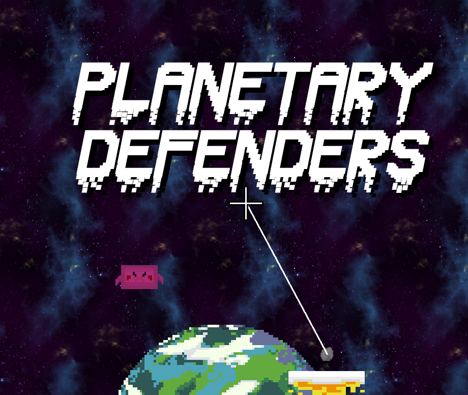 Planetary Defenders by NightZard Productions