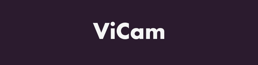 ViCam by Zin
