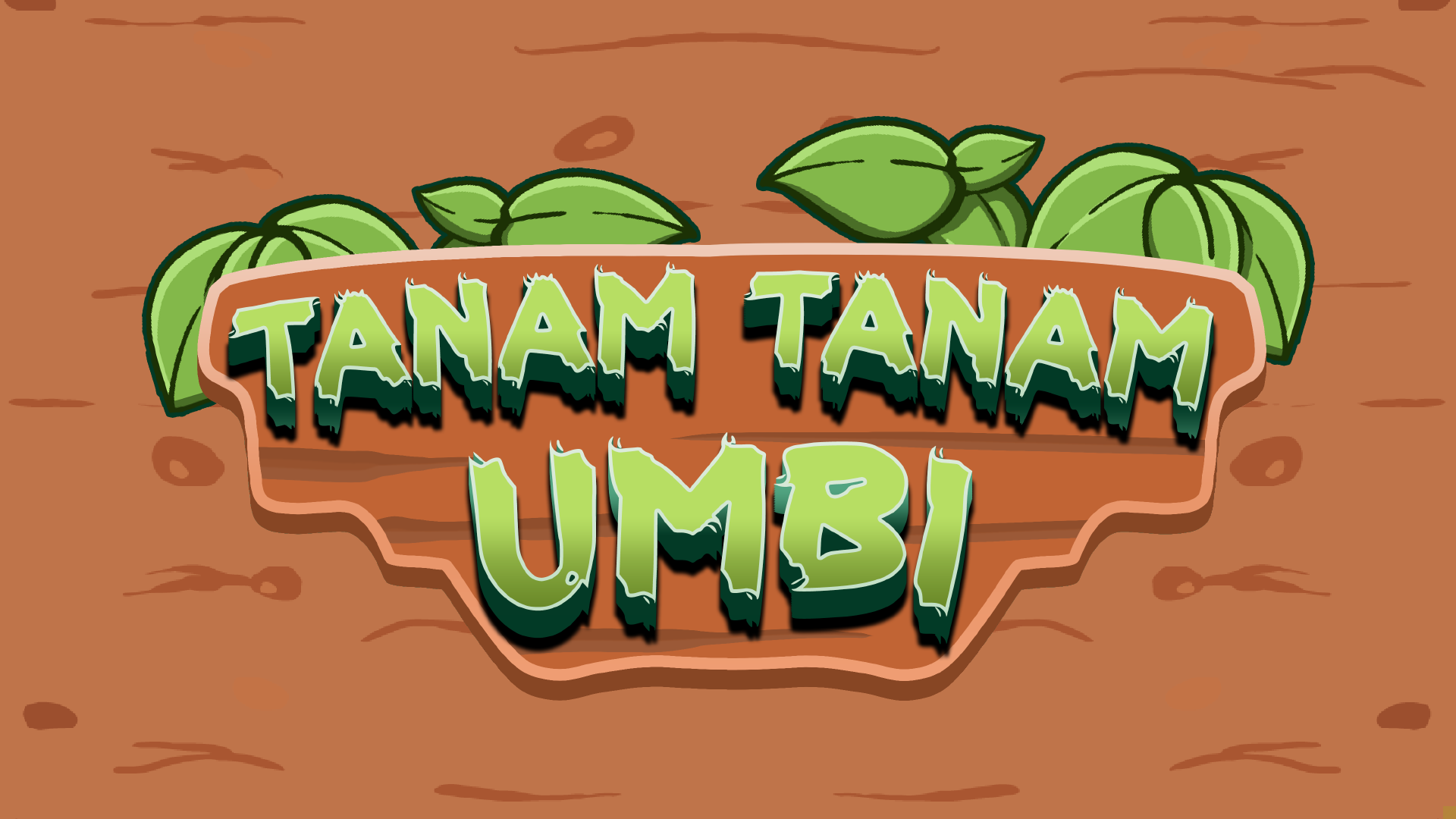Tanam Tanam Umbi by G5 Creative, g.4vi, Riki Fadly, Maulana-play for ...