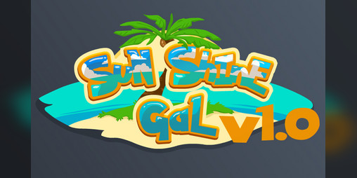 Creambee - Sun Shine Gal - v1 by creambee