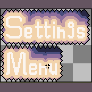 UI pixelart by GreenBear8