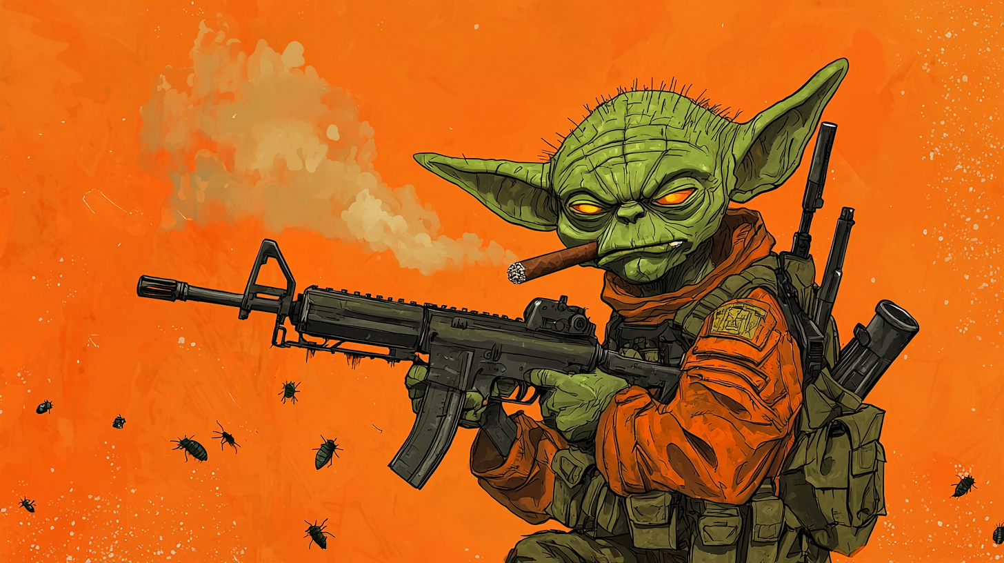 Goblin Den Defense by LemurSquad