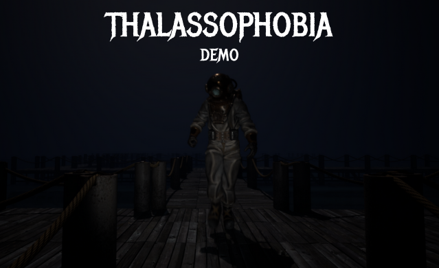 Thalassophobia [DEMO] by Skull Sal Games
