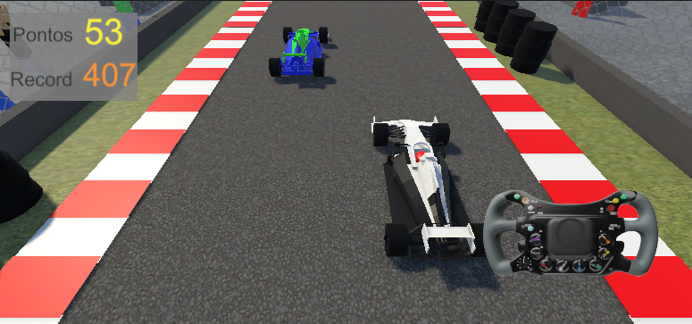 Novo jogo de formula 1 estilo formula1 tetris. - Release Announcements ...