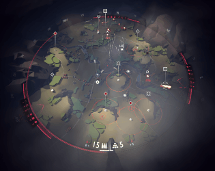 Strategic Depth by Nikita Kotter