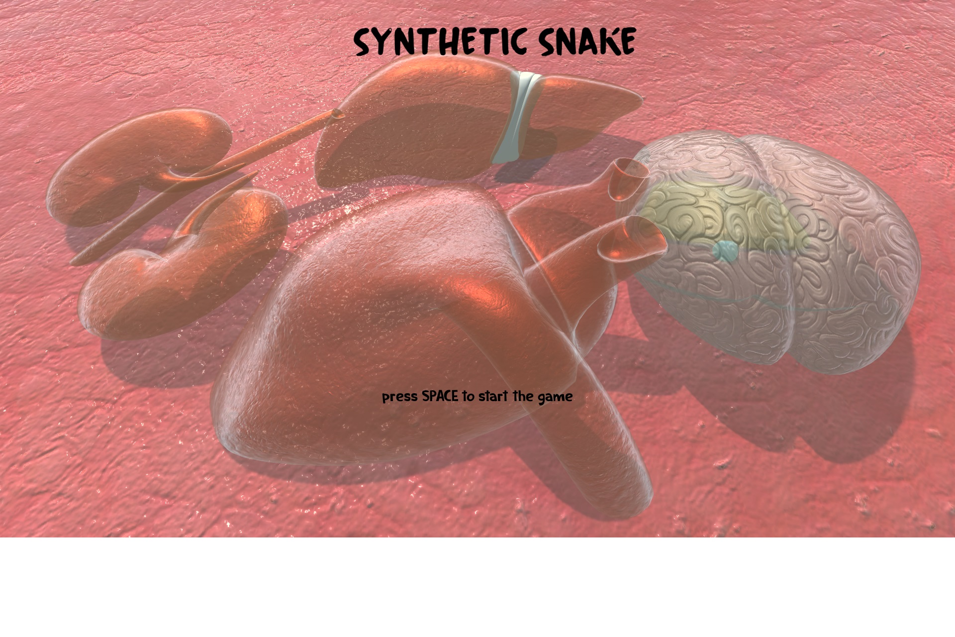 Synthetic Snake by JackTheFiddler