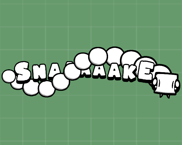 Snaaaaake by natomarcacini