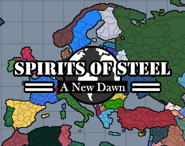 Map Creator Tutorial - Spirits of Steel: A New Dawn by GavGrub