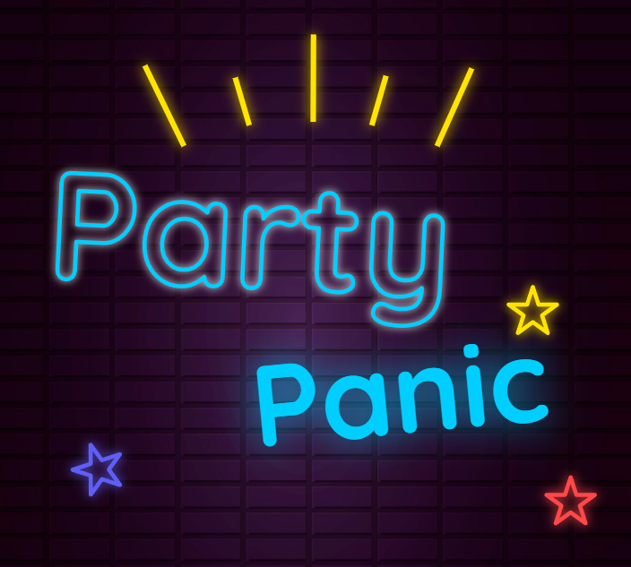 Party Panic by Noblesse1