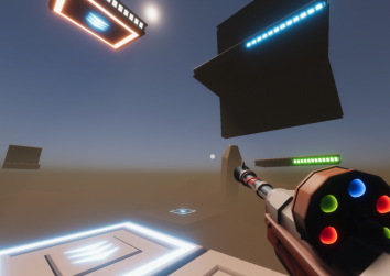 Eco Friendly Leg Workout: Color-Coded Nitro (Vol. 1) by clownmeister