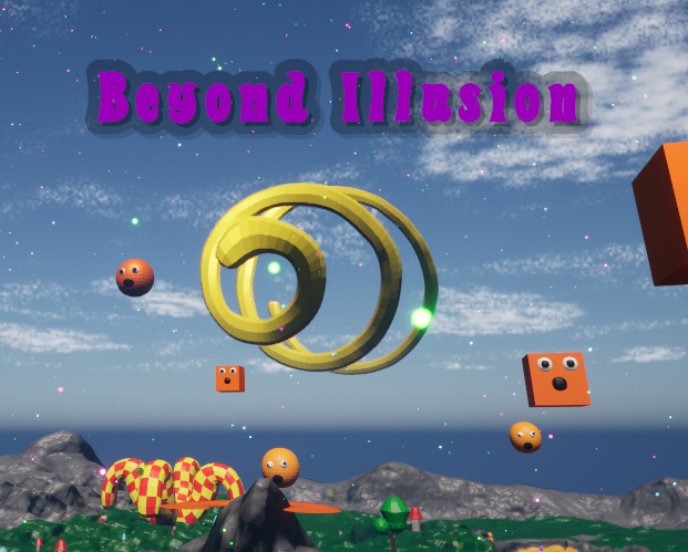 Beyond Illusion by NightZard Productions