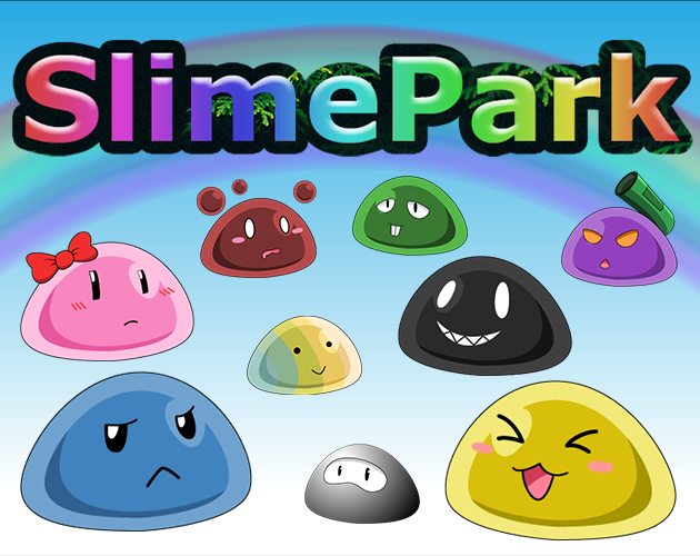 SlimePark by Necoroneko