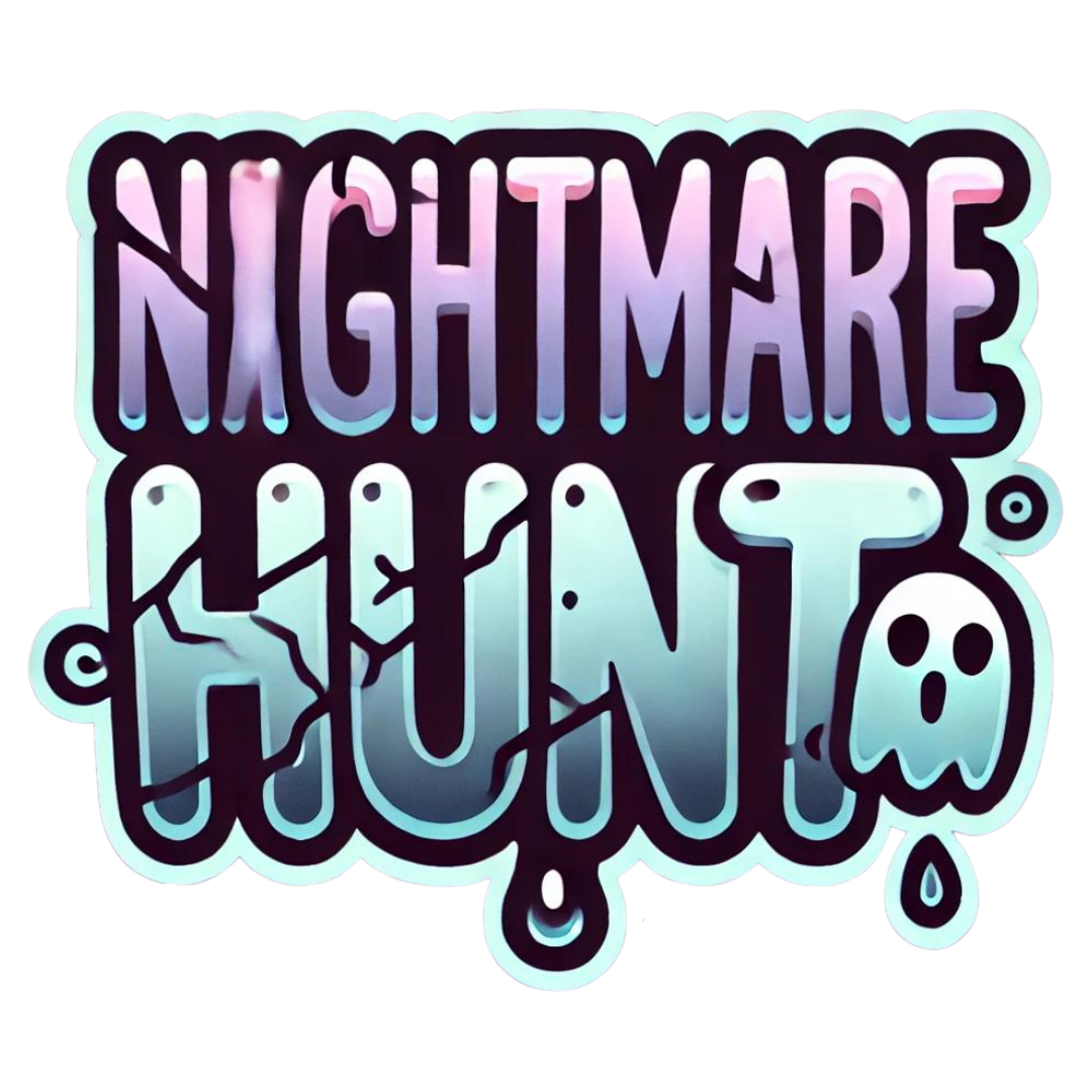 Nightmare Hunt by ziimz