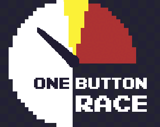 One Button Race by oscar_revilla