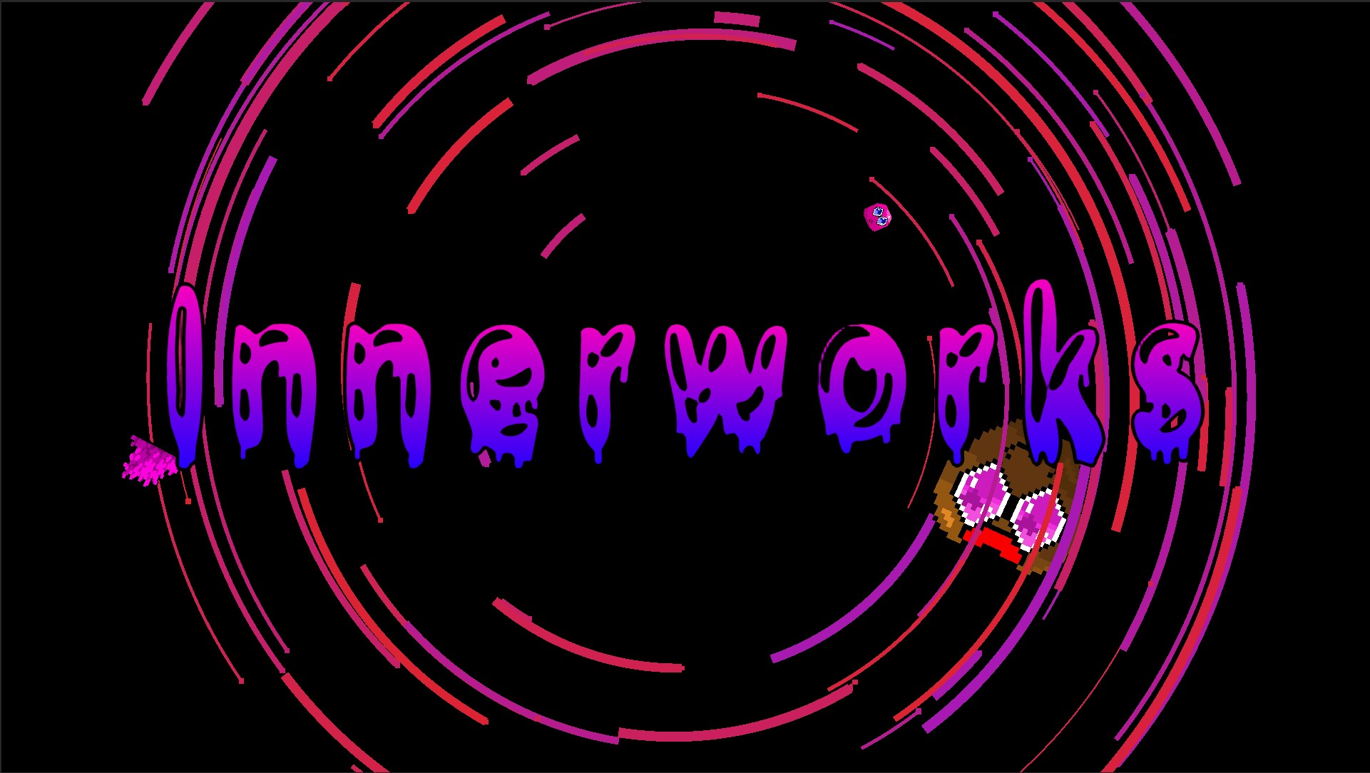 Innerworks Ch.1 by Jacob Church