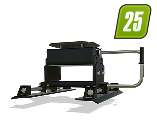 5th Wheel Receiver by Dtg616